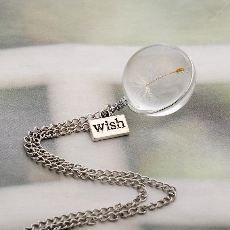 MySpirituals Make a Wish - Ketting | Spirituele Sieraden